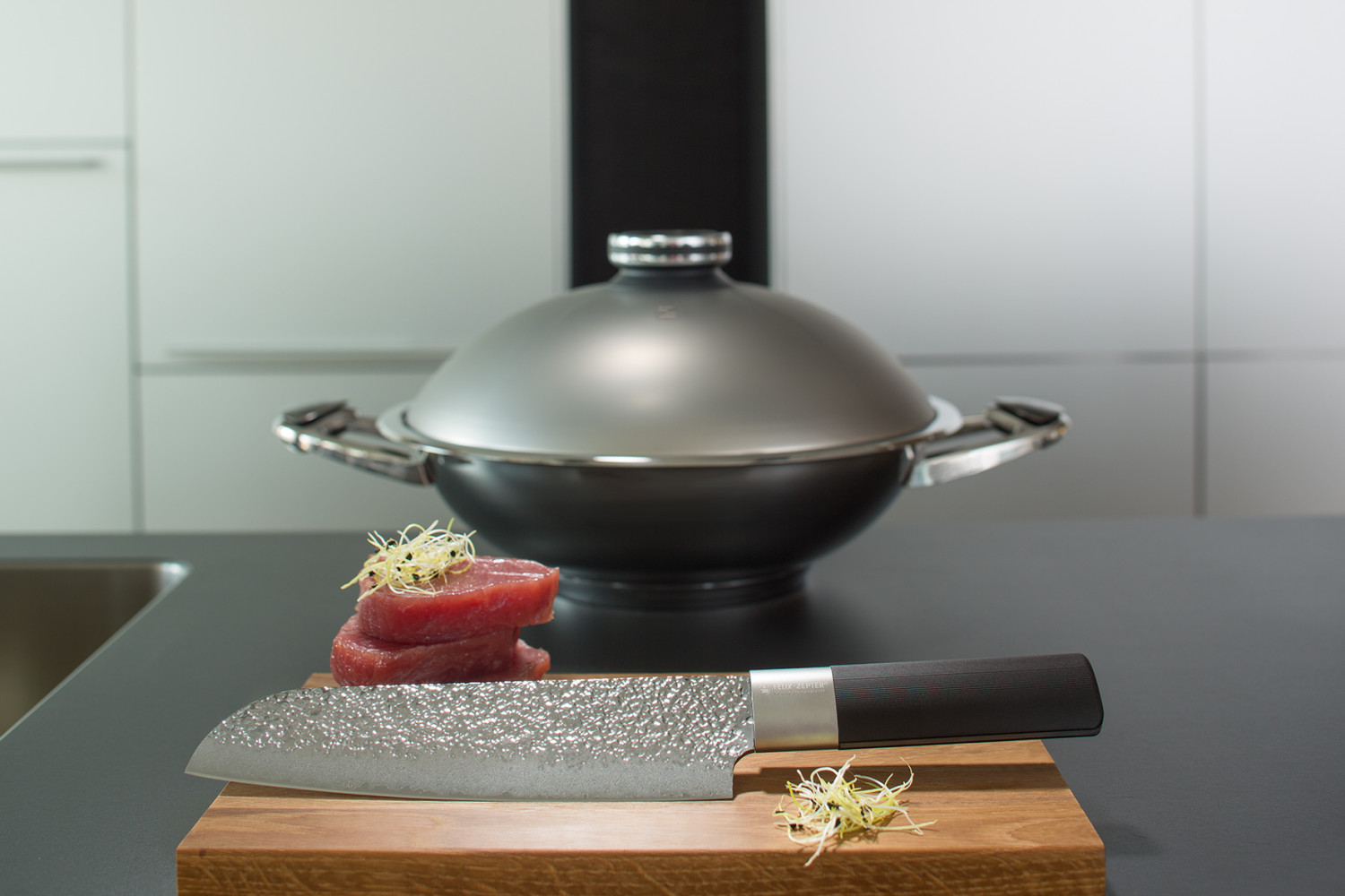FELIX SOLINGEN Knives - Best German Knives In Dubai, UAE