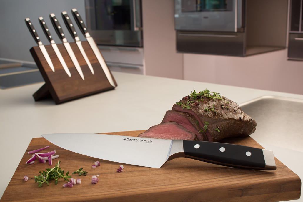 FELIX SOLINGEN Knives - Best German Knives In Dubai, UAE