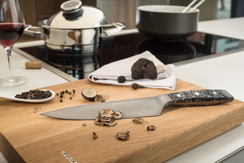 FELIX SOLINGEN Knives - Best German Knives In Dubai, UAE