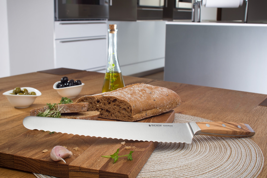 FELIX SOLINGEN Knives - Best German Knives In Dubai, UAE