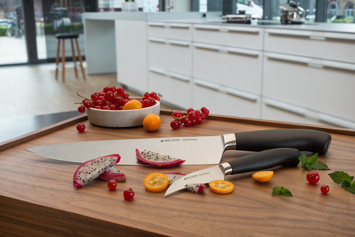 FELIX SOLINGEN Knives - Best German Knives In Dubai, UAE