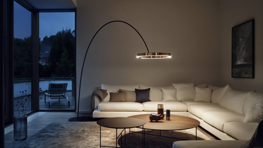 Occhio Lighting Designs | Premium German Lighting in Dubai