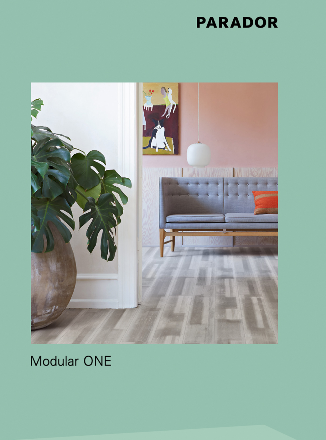 Parador Flooring in Dubai exclusively at Goettling Interiors