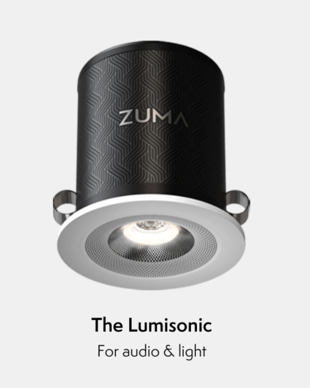 Zuma - Sound and Light System